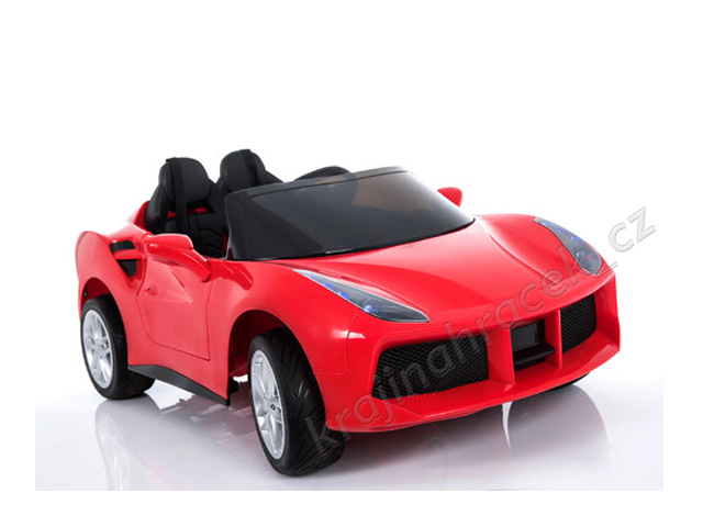 Detske elektricke hasicske auto levně | Mobilmania zboží